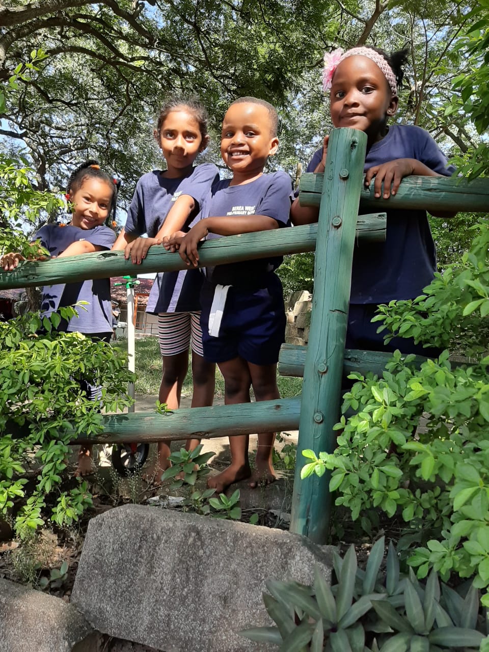Gallery – Berea West Pre-Primary School